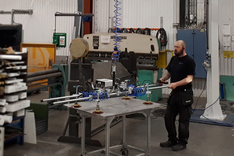 Mechchain Pro II™ - Movomech