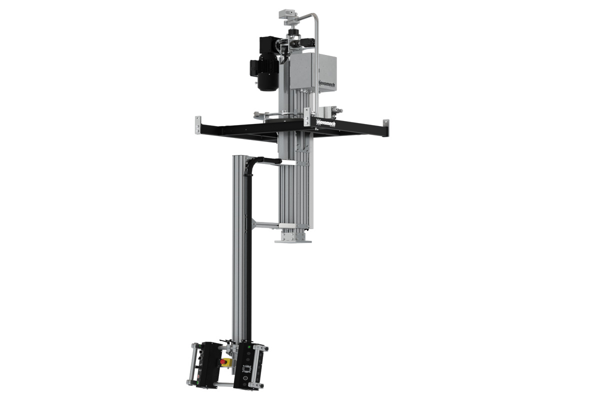 Mechlift Pro - Industrial manipulator - Movomech