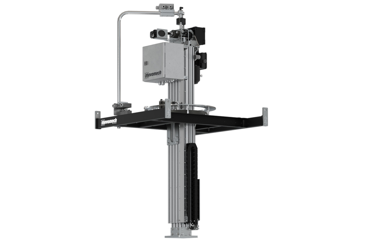 Mechlift Pro - Industrial manipulator - Movomech