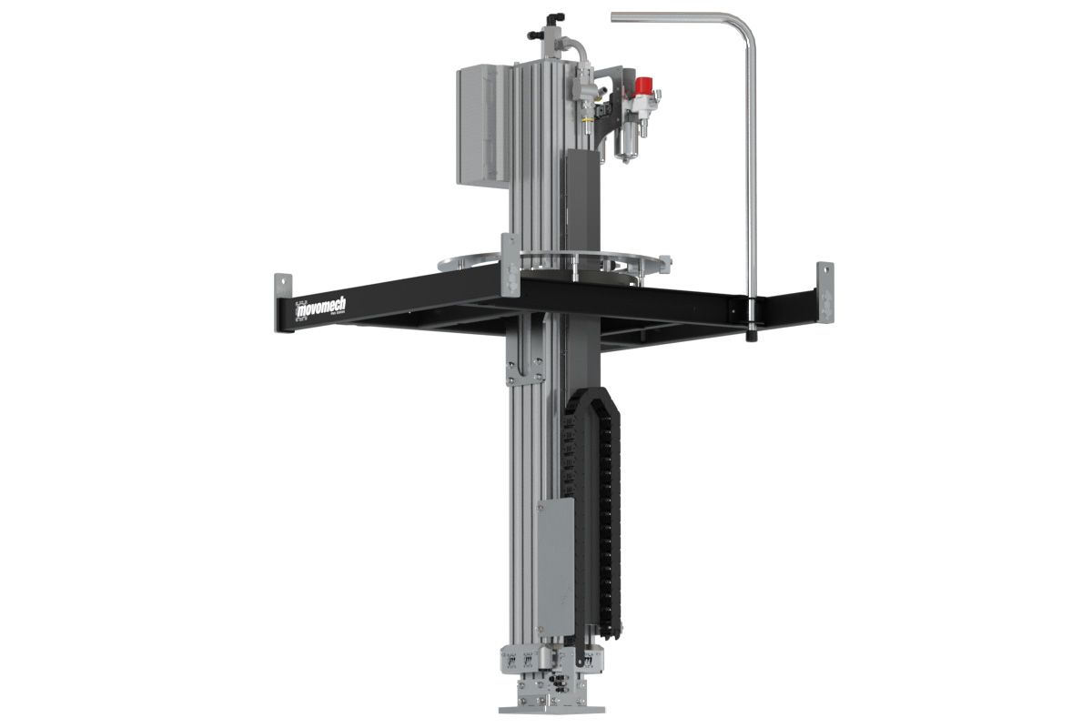 Mechlift Pro - Industrial manipulator - Movomech