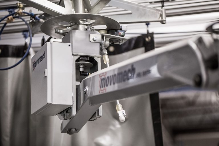 Mechspace Pro™ - Movomech