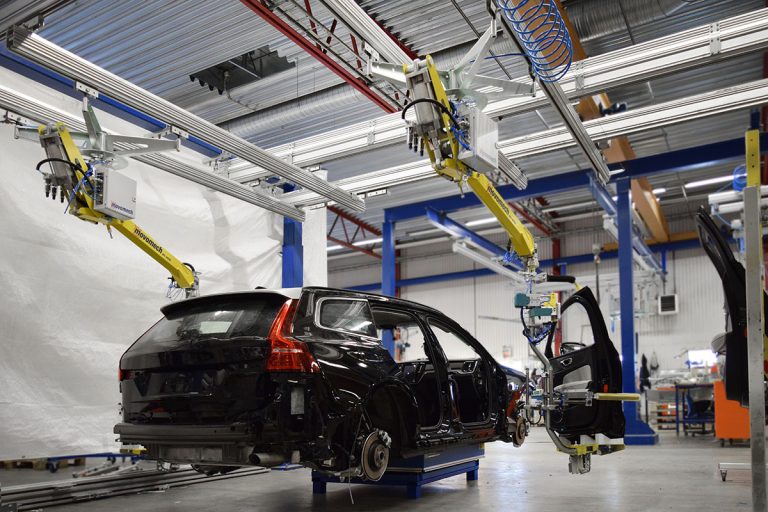 Mechspace Pro™ - Movomech