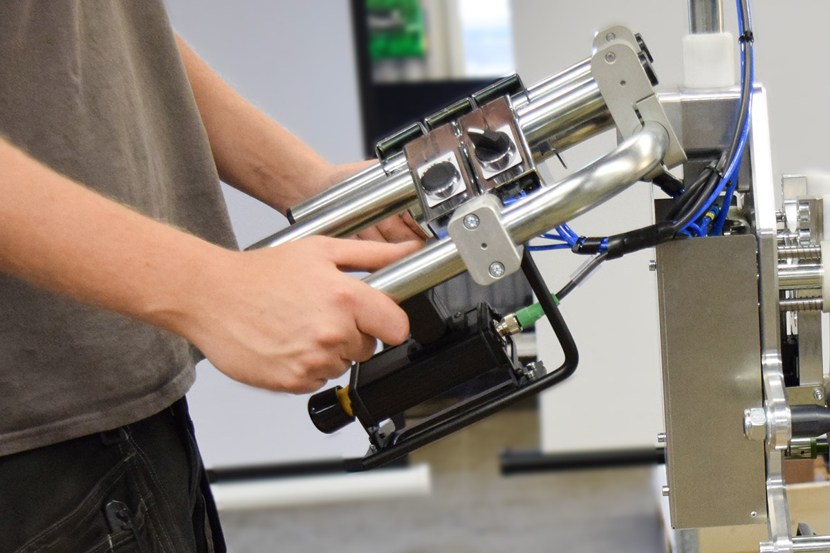 Mechchain Pro II - Movomech