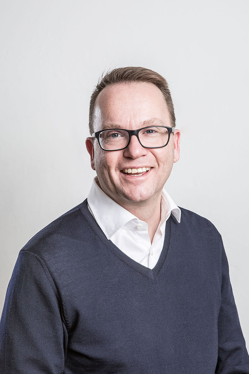 Smart lifting at Industrimässorna - Movomech