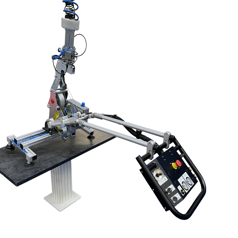 Easypanel - Panel gripper tool - Movomech